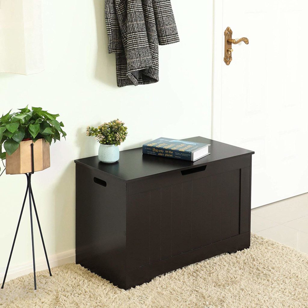 7 Entryway Storage Solutions That Will Simplify Your Life