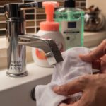 How to Clean a Face mask - Tips for washing cloth face coverings